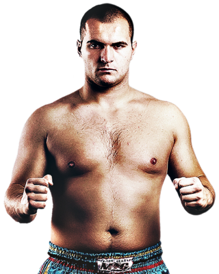 Rok Struci | Fighter Page | Tapology