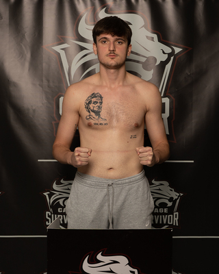 Sotiris Fotiadis | MMA Fighter Page | Tapology