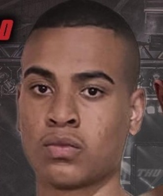 Higor Vatri | Fighter Page | Tapology