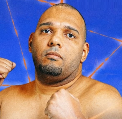 Gilberto Da Silva ("Junior") | MMA Fighter Page | Tapology