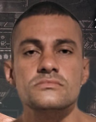 Thiago Garcia | MMA Fighter Page | Tapology