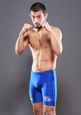 Simon Suzuki | MMA Fighter Page | Tapology