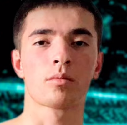 Funzar Akhmetov | MMA Fighter Page | Tapology