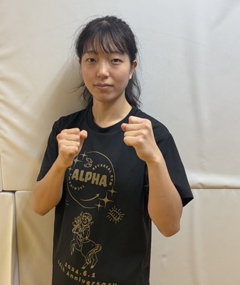 Asuka Yokoe | MMA Fighter Page | Tapology