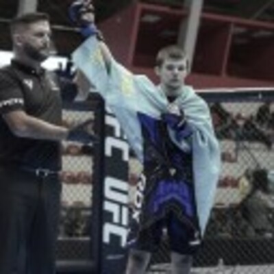 Maxim Pavlov | MMA Fighter Page | Tapology