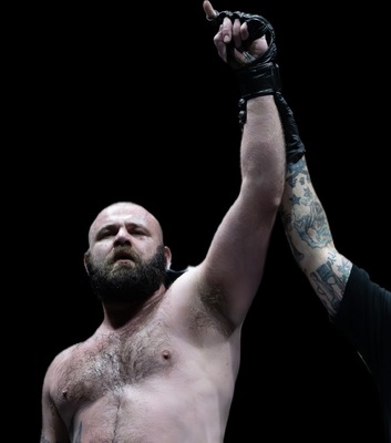 Joshua Miranda ("the most handsome man on the card") | MMA Fighter Page ...