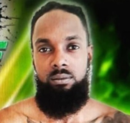 Mark Sargent | MMA Fighter Page | Tapology