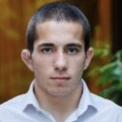 Angel Aliev | MMA Fighter Page | Tapology