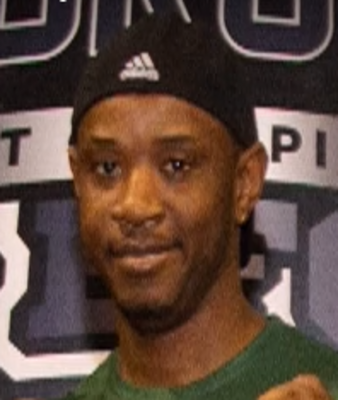 Chris Walker | Fighter Page | Tapology