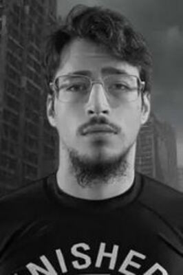 Diego Garcia | Fighter Page | Tapology