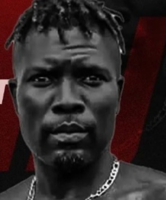 Emeka Onyebuchi ("Tiger") | MMA Fighter Page | Tapology