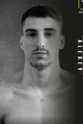 Alexey Lukin | MMA Fighter Page | Tapology