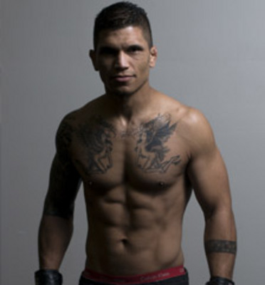 Stefan Solomon | MMA Fighter Page | Tapology