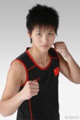 Chen Qing | Fighter Page | Tapology
