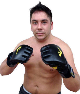 Mike Keating | MMA Fighter Page | Tapology