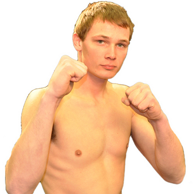 Travis Heibert | MMA Fighter Page | Tapology