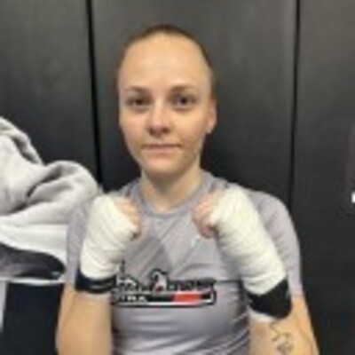 Michaela Turacova | MMA Fighter Page | Tapology