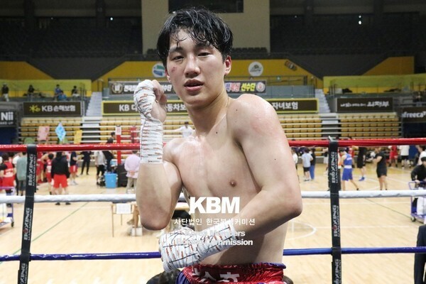 Soo Ho Park | Boxer Page | Tapology