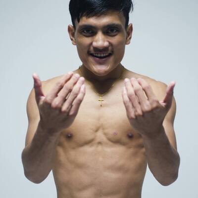Anugrah Simamora | MMA Fighter Page | Tapology