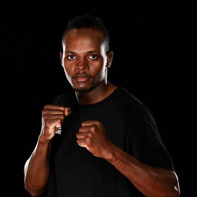 Alex Mukuka | Boxer Page | Tapology