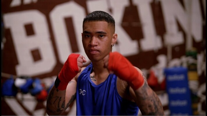 Lautofa Ioapo | Boxer Page | Tapology