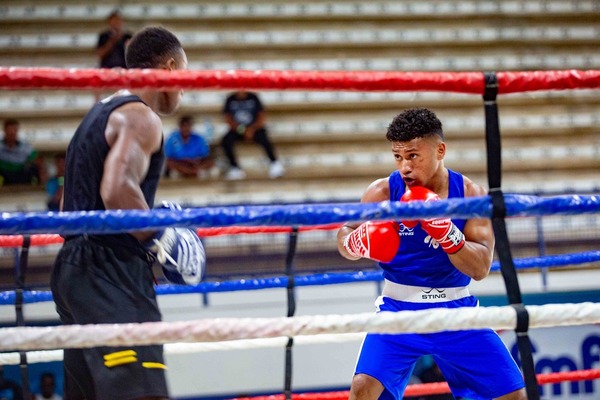 Elia Rokobuli | Boxer Page | Tapology