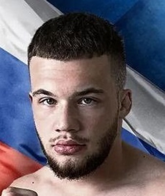 Ilya Kostenko | MMA Fighter Page | Tapology