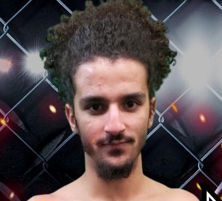 Wadee Khalil | MMA Fighter Page | Tapology