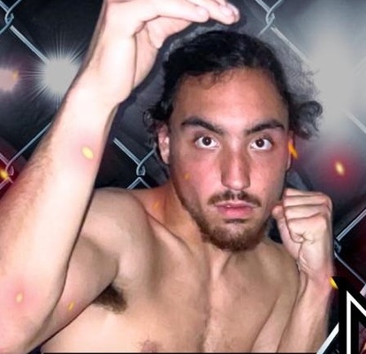 Devon Butler | MMA Fighter Page | Tapology