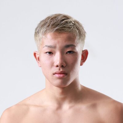 Ryuki Kawano | Fighter Page | Tapology