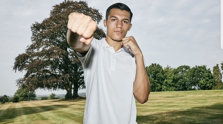 Leli Buttigieg ("'Leli Buttigieg'") | Boxer Page | Tapology