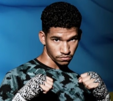 Zack Mejias | MMA Fighter Page | Tapology