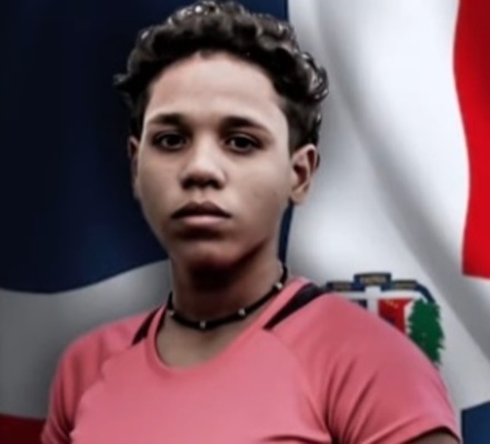 Mia Aracena | MMA Fighter Page | Tapology