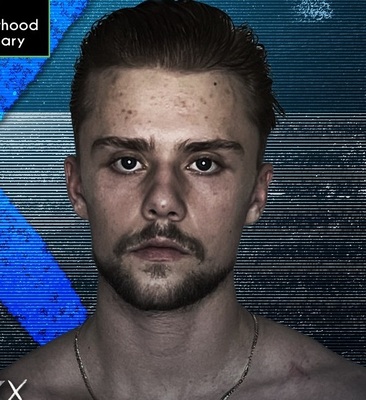 Sam Rees | MMA Fighter Page | Tapology