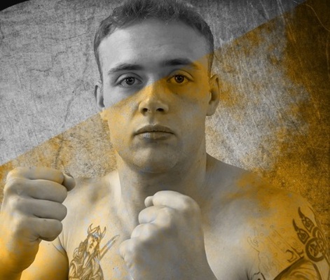 Matthew Marlin | MMA Fighter Page | Tapology