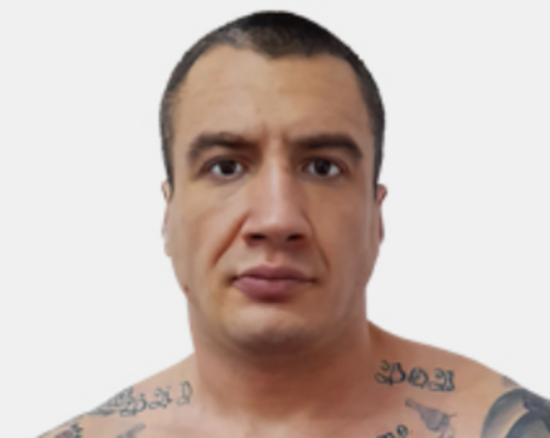 Grisha Dyachkov | MMA Fighter Page | Tapology