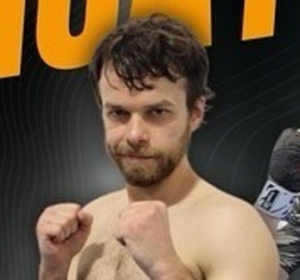 Brian Luria | Fighter Page | Tapology