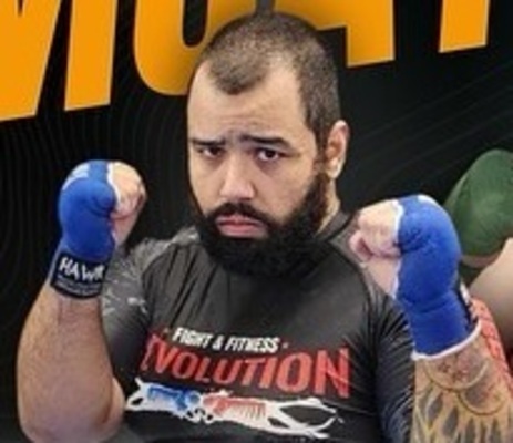 Dan Rodgers | Fighter Page | Tapology