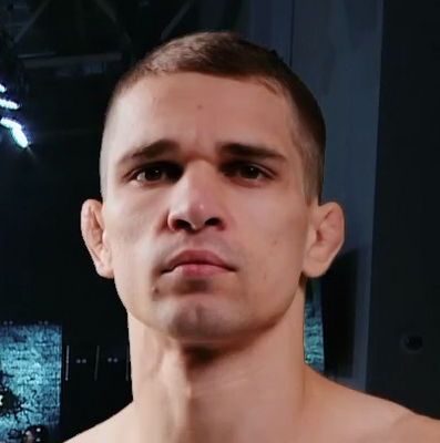 Maksim Savchenko | MMA Fighter Page | Tapology