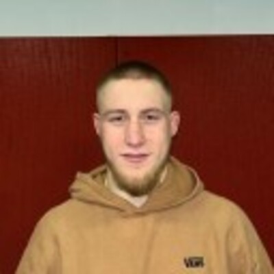 Yannick Riebe | MMA Fighter Page | Tapology