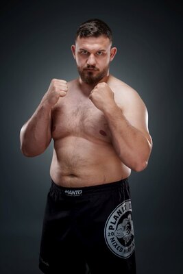 Mirco Lemaic | MMA Fighter Page | Tapology