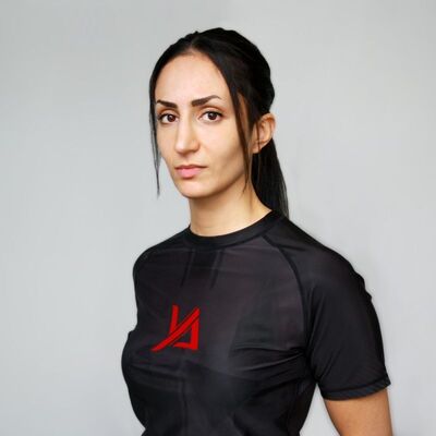 Zelal Nur Keskin | MMA Fighter Page | Tapology