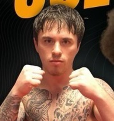 Jared Schaub | MMA Fighter Page | Tapology