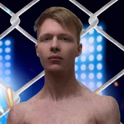 Mason McMunn | MMA Fighter Page | Tapology