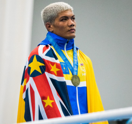 Duken Tutakitoa-Williams | Boxer Page | Tapology