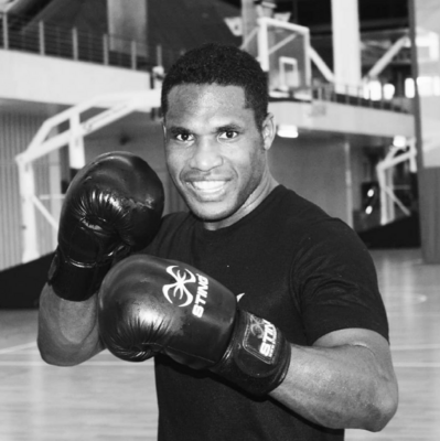 Arthur Lavalou | Boxer Page | Tapology