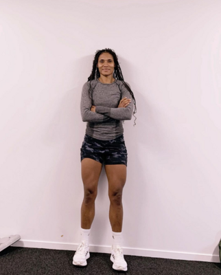 Sheilla Yama | Boxer Page | Tapology