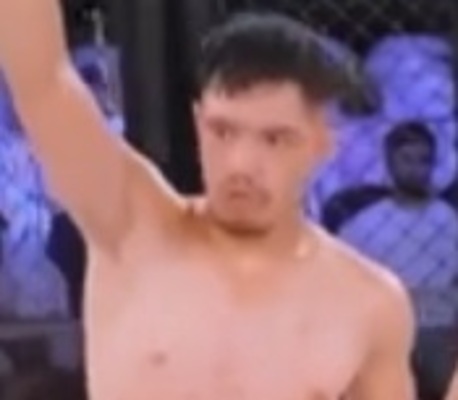 Rohullah Ibrahimi | MMA Fighter Page | Tapology