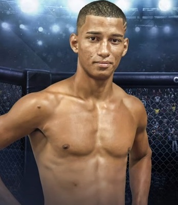 Francisco da Silva | MMA Fighter Page | Tapology