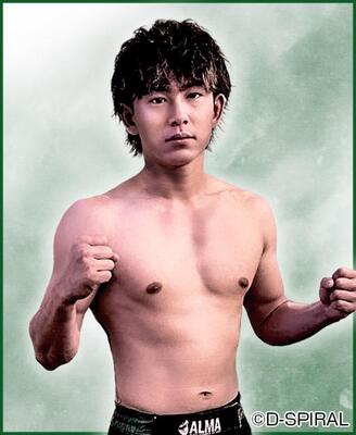 Daiki Kobayashi | MMA Fighter Page | Tapology